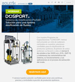 Dosificación, Preparación y Manejo - Novatec Fluid System S.A.S.